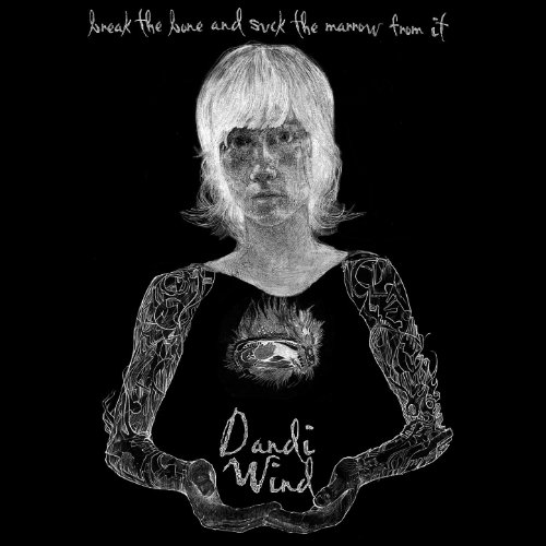 Play Break The Bone by Dandi Wind on Amazon Music