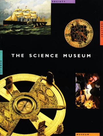 The Science Museum : Wilson, Anthony, Richardson, Pippa: Amazon.in: Books