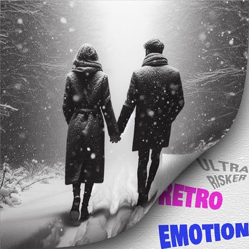 Amazon.com: RETRO EMOTION : ULTRA RISKER: Digital Music