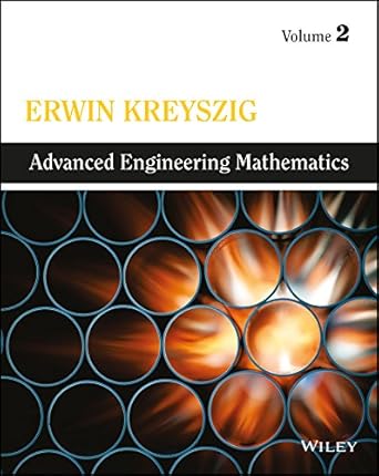 Amazon.in: Buy Erwin Kreyszig Advanced Engineering Mathematics, Vol 2 ...