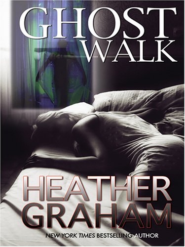 Amazon.com: Ghost Walk: 9780786283163: Graham, Heather: Books