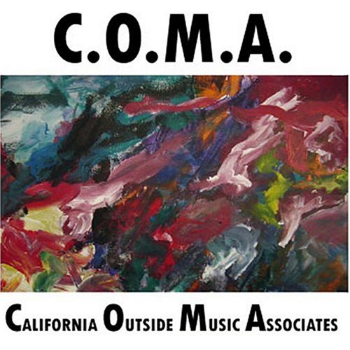 Coma - California Outside Music Associates - Amazon.com Music