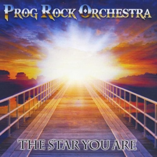 Play The Star You Are by Prog Rock Orchestra on Amazon Music