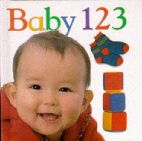 Baby 123 (Baby Board Books): Penguin: 9781862089020: Amazon.com: Books