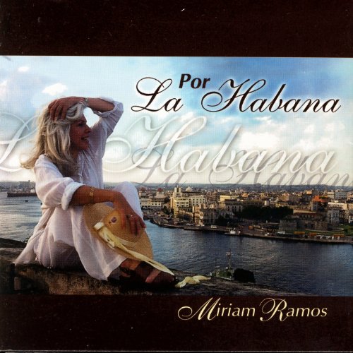 Amazon.com: Por La Habana : Miriam Ramos: Digital Music
