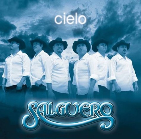 Salguero - Cielo - Amazon.com Music