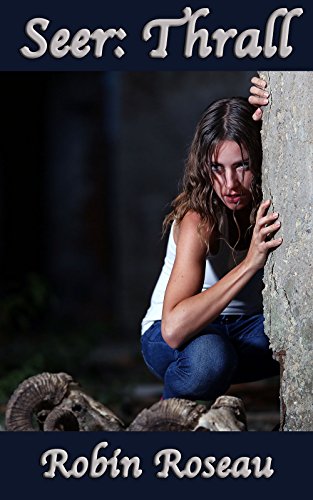 Amazon.com: Seer: Thrall eBook : Roseau, Robin: Kindle Store