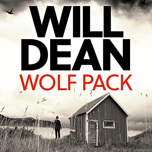 Amazon.com: Wolf Pack: Tuva Moodyson, Book 5 (Audible Audio Edition ...