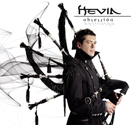 Hevia - Obsession - Amazon.com Music