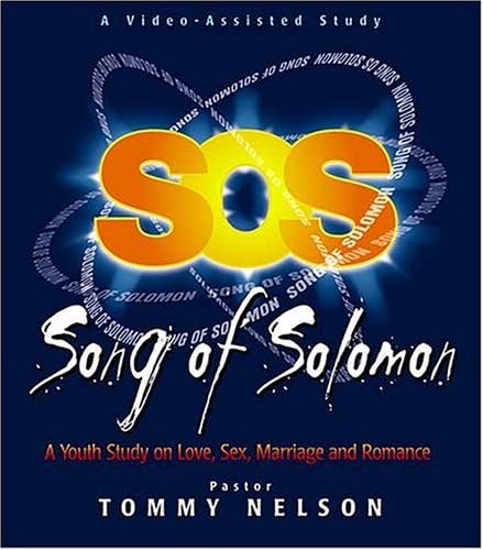 Amazon.com: Song of Solomon : Nelson, Tommy: Movies & TV