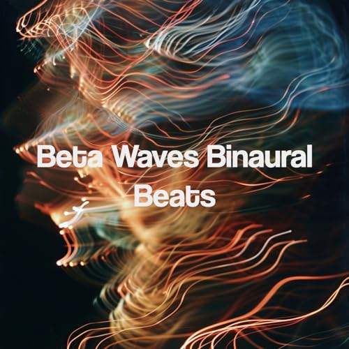 Amazon Music - Relaxing Music TherapyのBeta Waves Binaural Beats ...