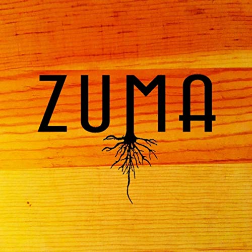 Zuma by Zuma on Amazon Music - Amazon.com