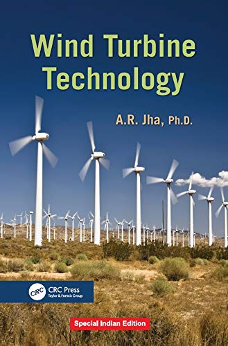 Buy WIND TURBINE TECHNOLOGY Book Online at Low Prices in India | WIND ...