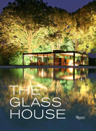 The Glass House: Amazon.co.uk: 9780847838240: Books