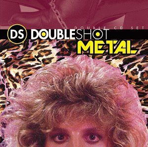 Various Artists - Double Shot: Metal - Amazon.com Music