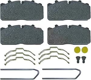 AIR DISC BRAKE - REPAIR KIT, Brake Kits - Amazon Canada