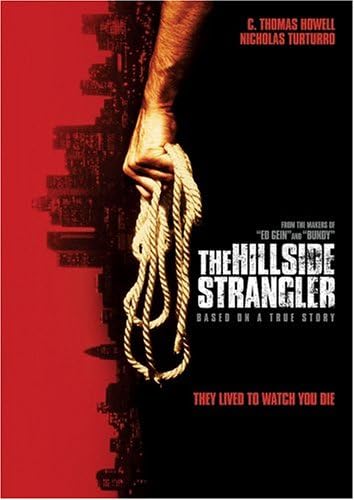 The Hillside Strangler: Amazon.ca: Aimee Brooks, C. Thomas Howell, Lin ...
