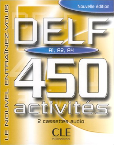 Buy Le Nouvel Entrainez-Vous Book Online at Low Prices in India | Le ...