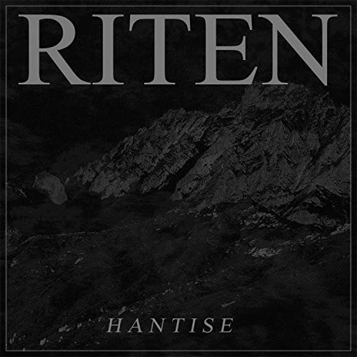 Amazon.com: HANTISE : Riten: Digital Music