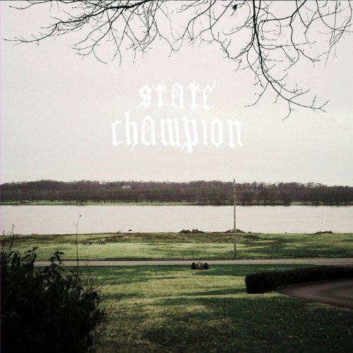 Play Stale Champagne by State Champion on Amazon Music