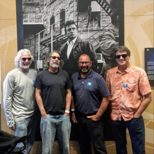 Amazon.com: Four Corners : You Guys Band: Digital Music