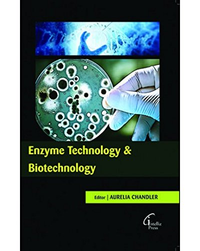Buy Enzyme Technology & Biotechnology Book Online at Low Prices in ...
