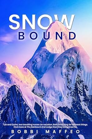 Amazon.com: Snow Bound eBook : Maffeo, Bobbi: Kindle Store