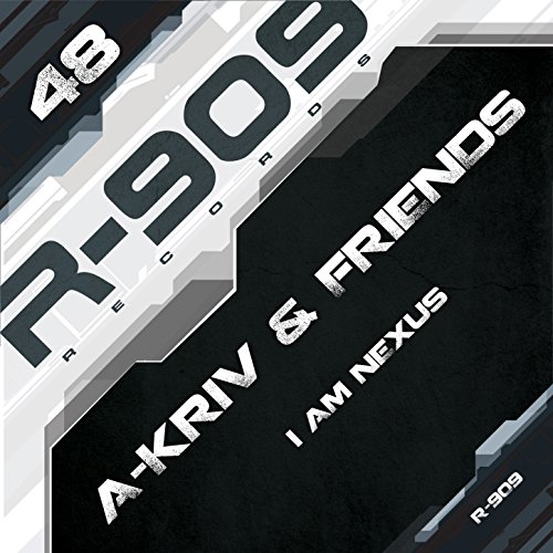 Amazon.com: I Am Nexus (A-Kriv & Friends) : A-Kriv: Digital Music