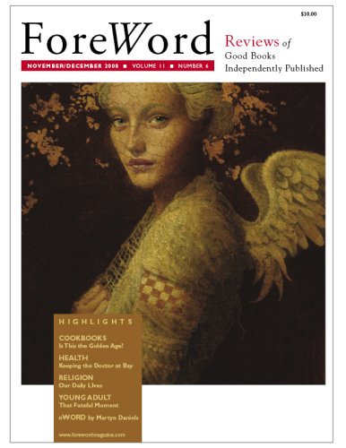 ForeWord Weekly Book Reviews: 18 - 24 December 2008 (WordFresh 1 ...