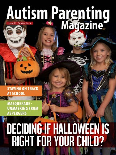 Amazon.com: Autism Parenting Magazine Issue 11 - What is Your Child for ...