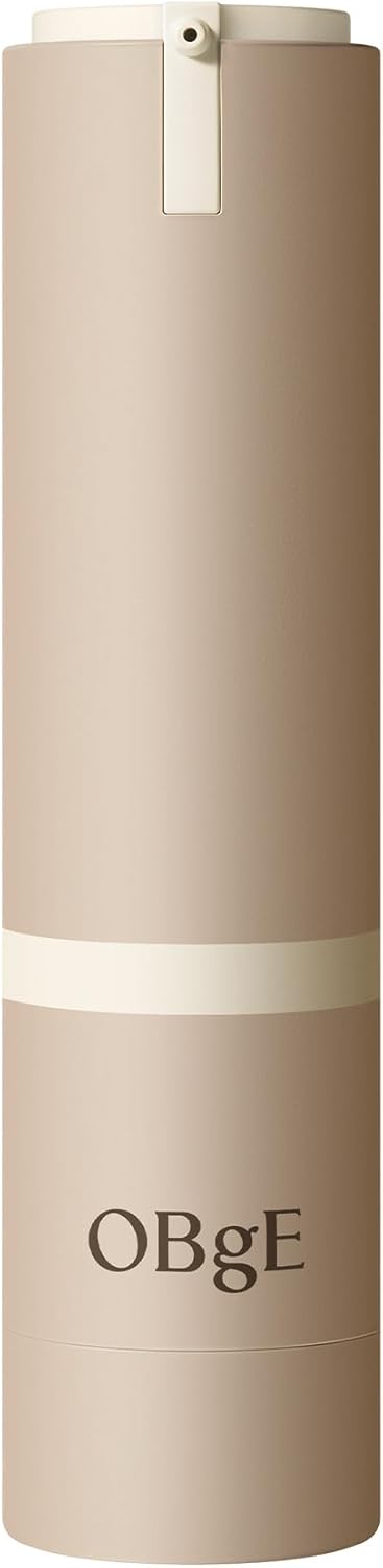 Amazon.co.jp: OBgE(オブジェ) 【女子バレしない1軍男子のオールインワン・モテ肌BBクリーム】ナチュラルカバーローション/日焼け止め メンズ BBクリーム 簡単メイク完了 ...