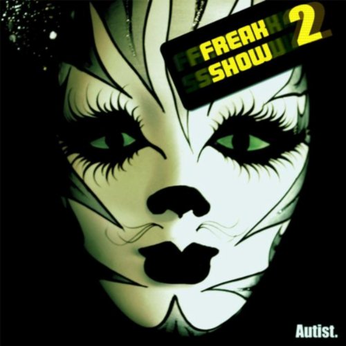 Amazon.com: Freak Show - Vol. 2 : VARIOUS ARTISTS: Digital Music