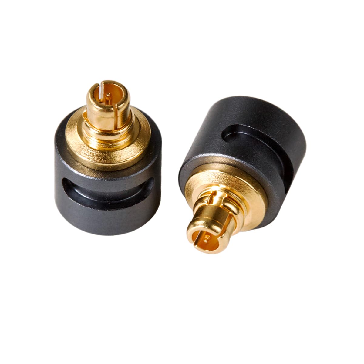 MMCX Adapter for IEMs, AKG N5005 & Sennheiser IE900 IE600 IE300, IEM Bluetooth Wireless Adapter ...