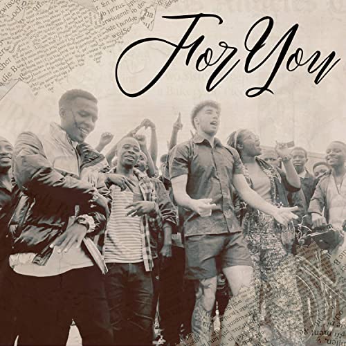 Play For You by Grayson Walker feat. Heaven & Tasha Matthews on Amazon ...