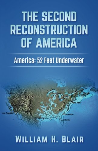 Amazon.com: The Second Reconstruction of America: A Sequel to THREE ...