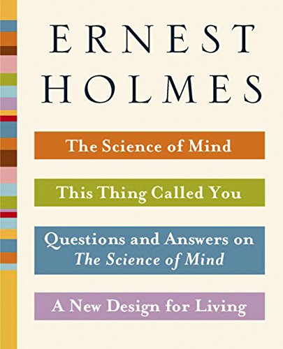 The Science of Mind Collection eBook : Holmes, Ernest: Amazon.in: Books