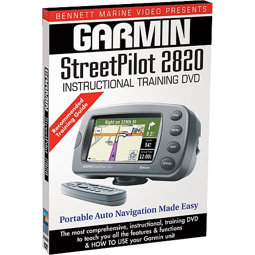 Amazon.com: Garmin Streetpilot 2820 : Movies & TV