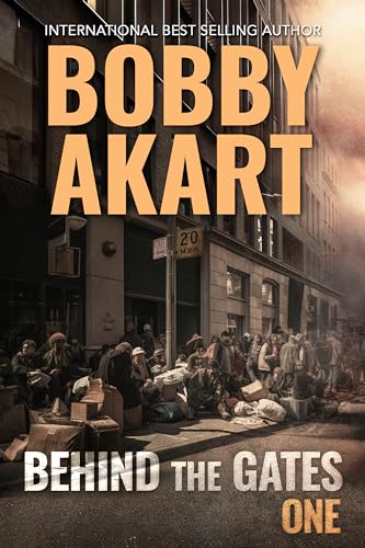 Amazon Best Sellers: Best Post-Apocalyptic Science Fiction