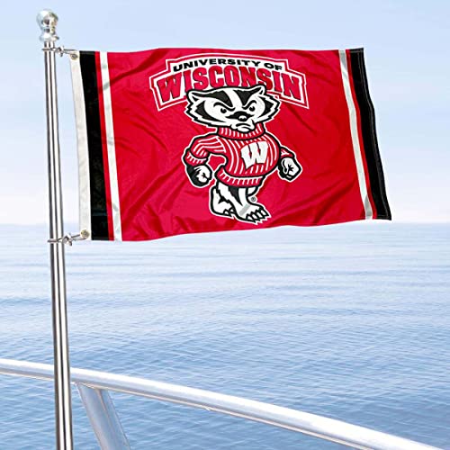 Best Pontoon Boat Flags, Pole Mounts, Kits, & Accessories for 2021