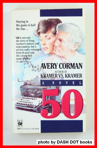 50: Corman, Avery: 9780804103008: Amazon.com: Books