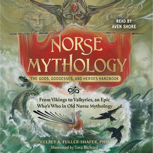 Celtic Mythology: An Enthralling Overview of Celtic Myths, Gods and ...