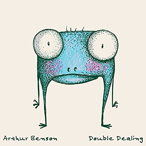 Double Dealing de Arthur Benson en Amazon Music Unlimited