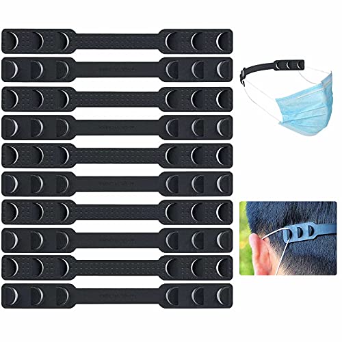 Amazon Best Sellers: Best Sanitary Mask Strap Extenders