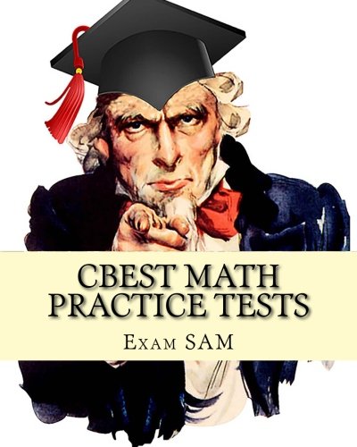 Top 10 Picks Best Cbest Math Practice Test For 2022 HOME Conch 