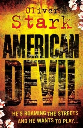 American Devil: Amazon.co.uk: 9780755370108: Books