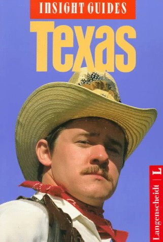 Insight Guides Texas (Insight Guide Texas): Insight Guides ...