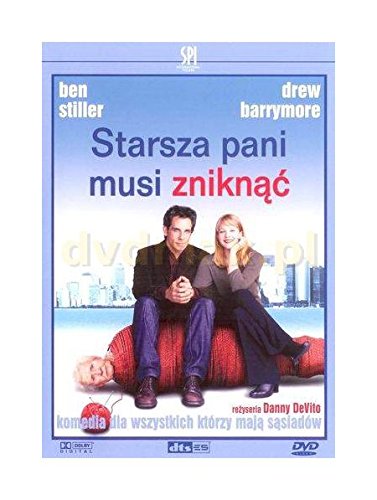 Amazon.com: Duplex [DVD] (English audio. English subtitles) : Movies & TV