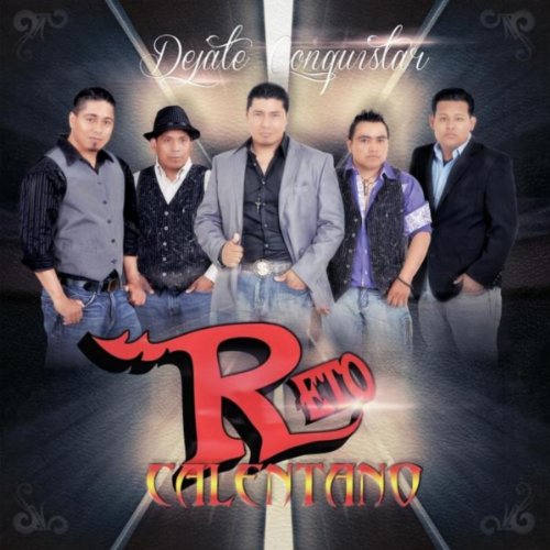 Amazon.com: Dejate Conquistar : Reto Calentano: Digital Music