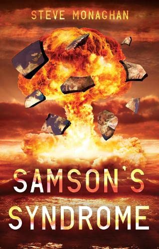 Samson's Syndrome: Amazon.co.uk: Steve Monaghan: 9781788033237: Books