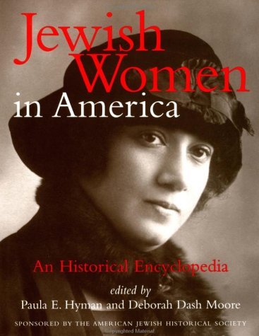 Amazon | Jewish Women in America V2 | DASH, HYMAN & | Women